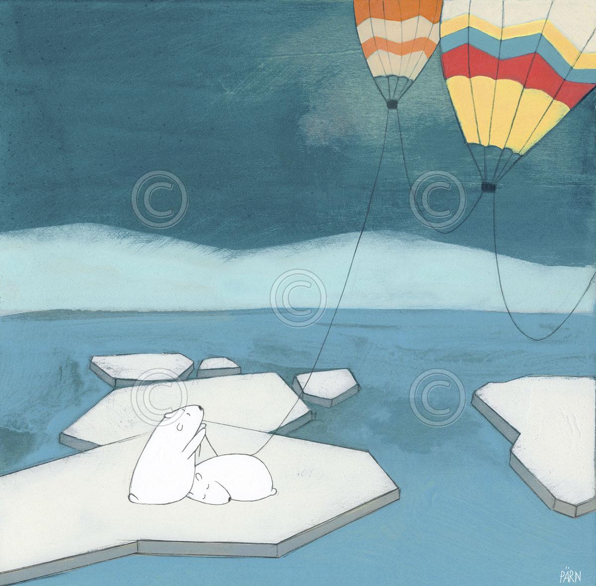 Art & The Anatomy of a Hospital - Great American Art