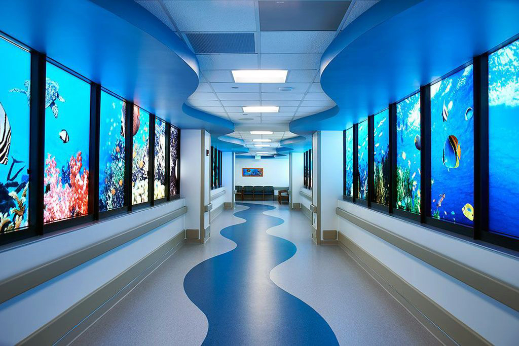 Window & Ceiling Films - Great American Art