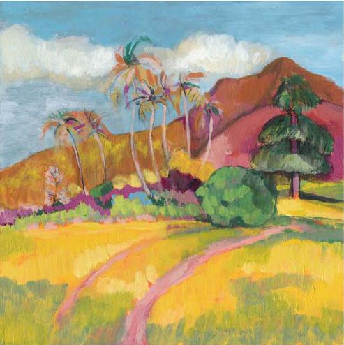 The Concept of Trauma-Informed Design - Great American Art