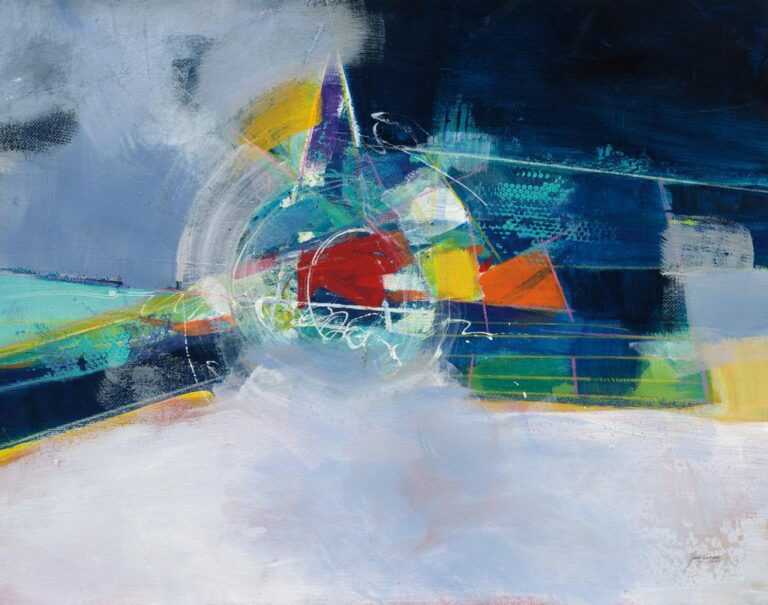 A Look at the Influence of Color - Great American Art