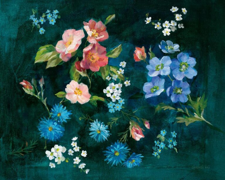 A Look at the Influence of Color - Great American Art
