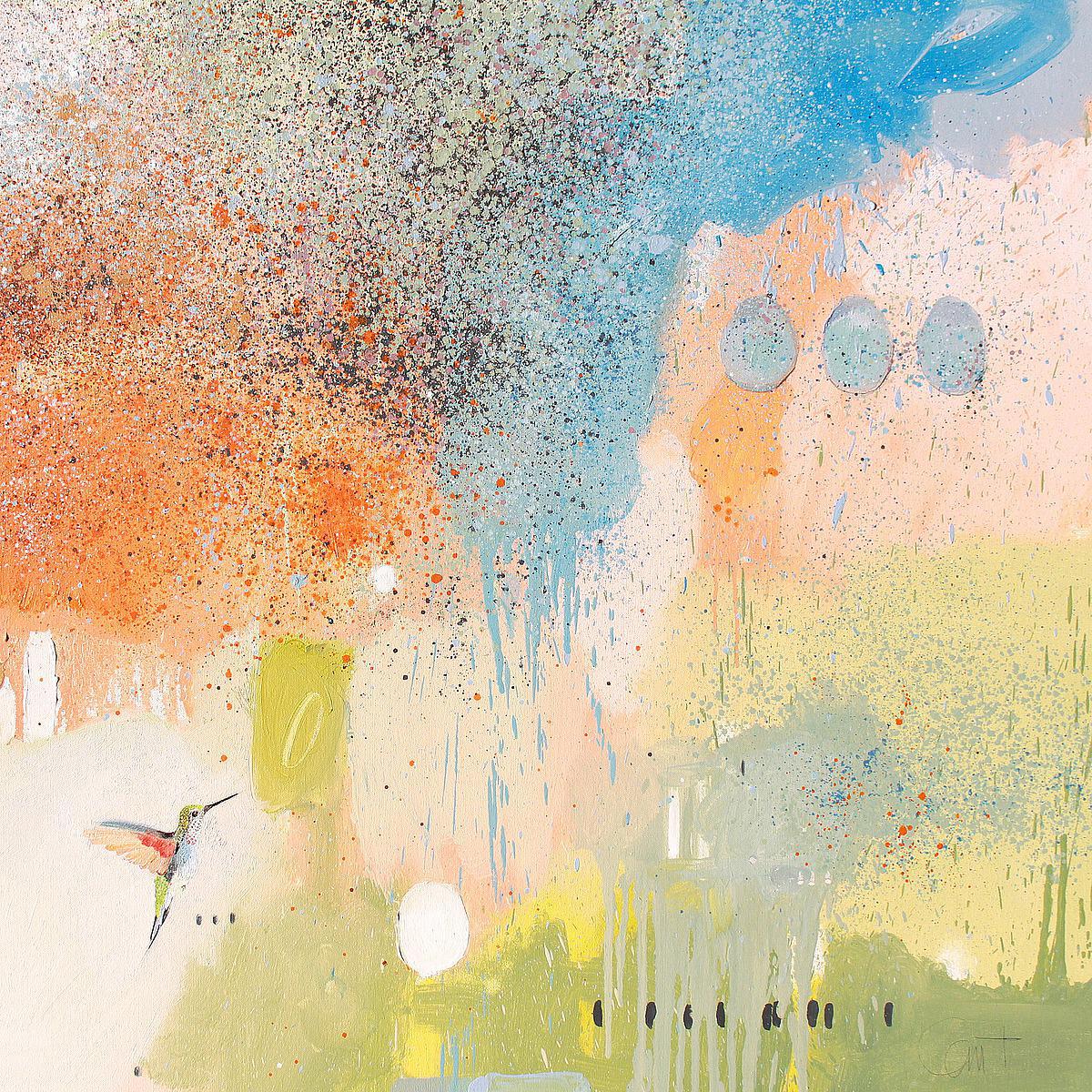 Art in Evidence-Based Workplace Design - Great American Art