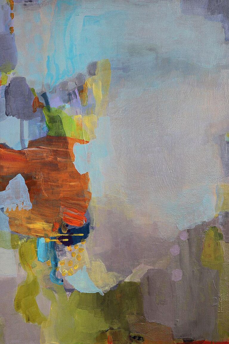 Abstracts - Great American Art