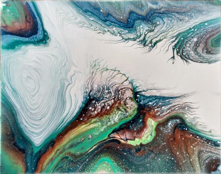 Abstracts - Great American Art