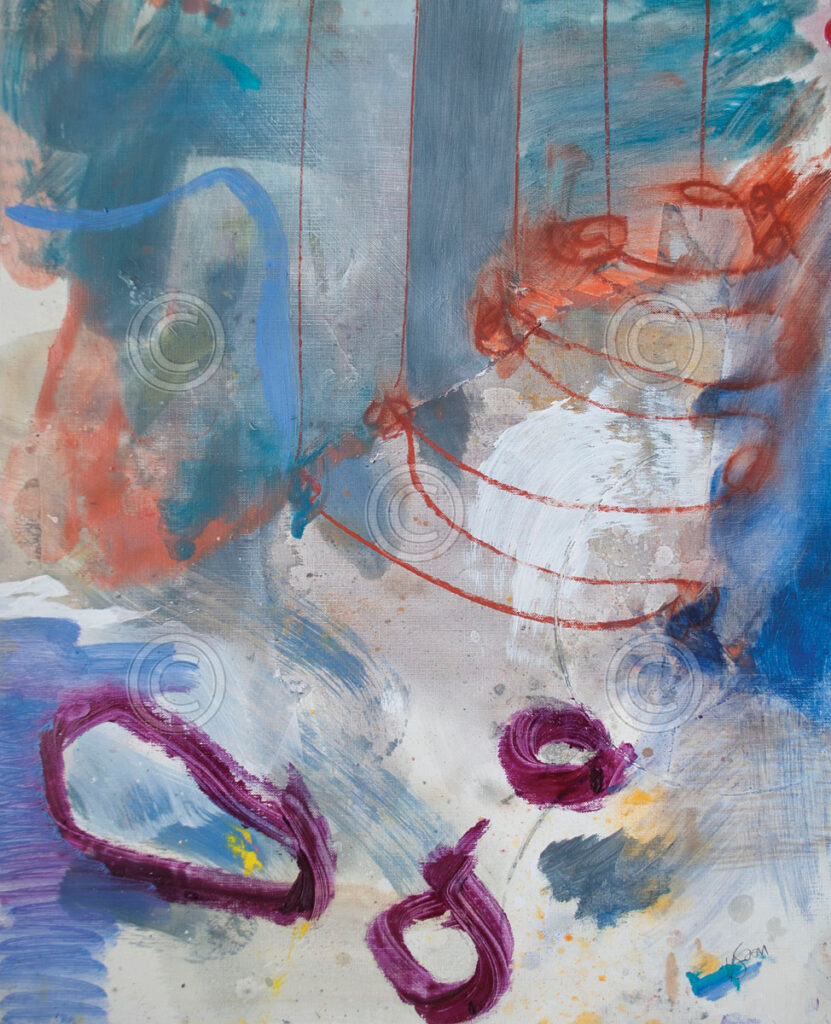 Abstracts - Great American Art