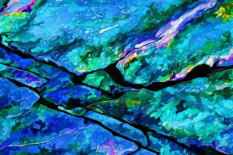 Abstracts - Great American Art