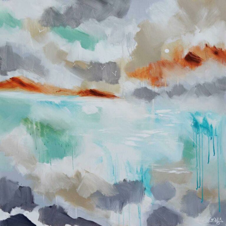Landscapes & Seascapes - Great American Art