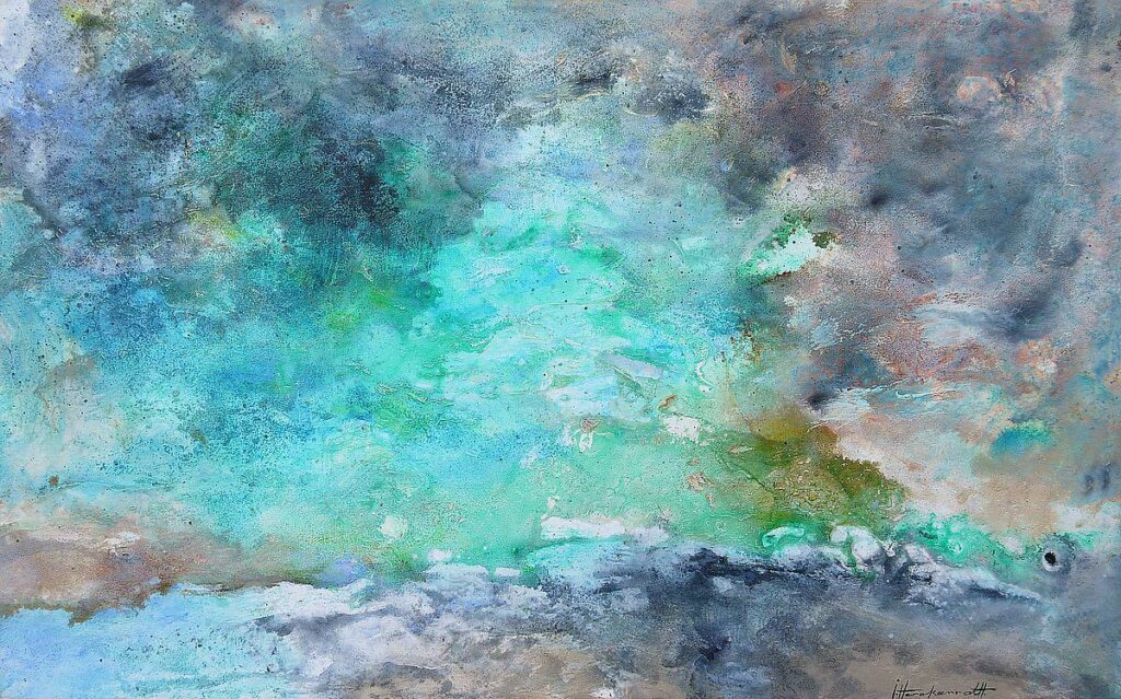 Nature - Great American Art