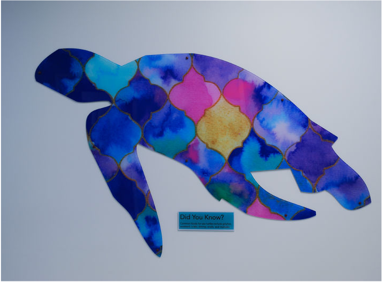 Pediatric Hospital - Great American Art