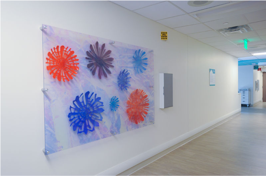 Pediatric Hospital - Great American Art