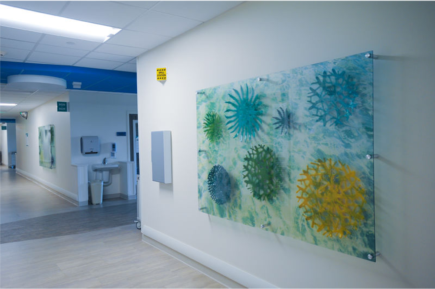 Pediatric Hospital - Great American Art