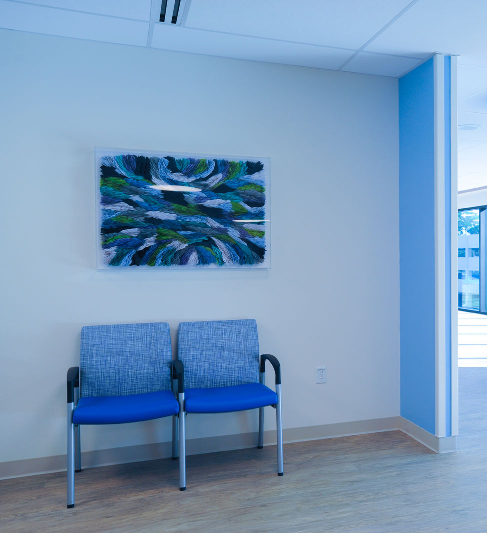 Pediatric Hospital - Great American Art