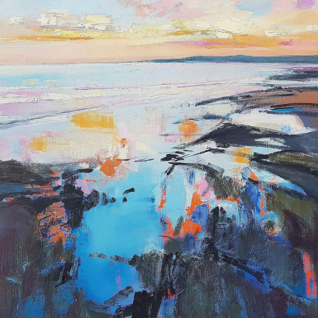Landscapes & Seascapes - Great American Art