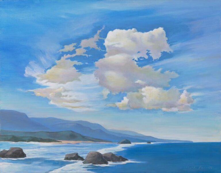 Landscapes & Seascapes - Great American Art