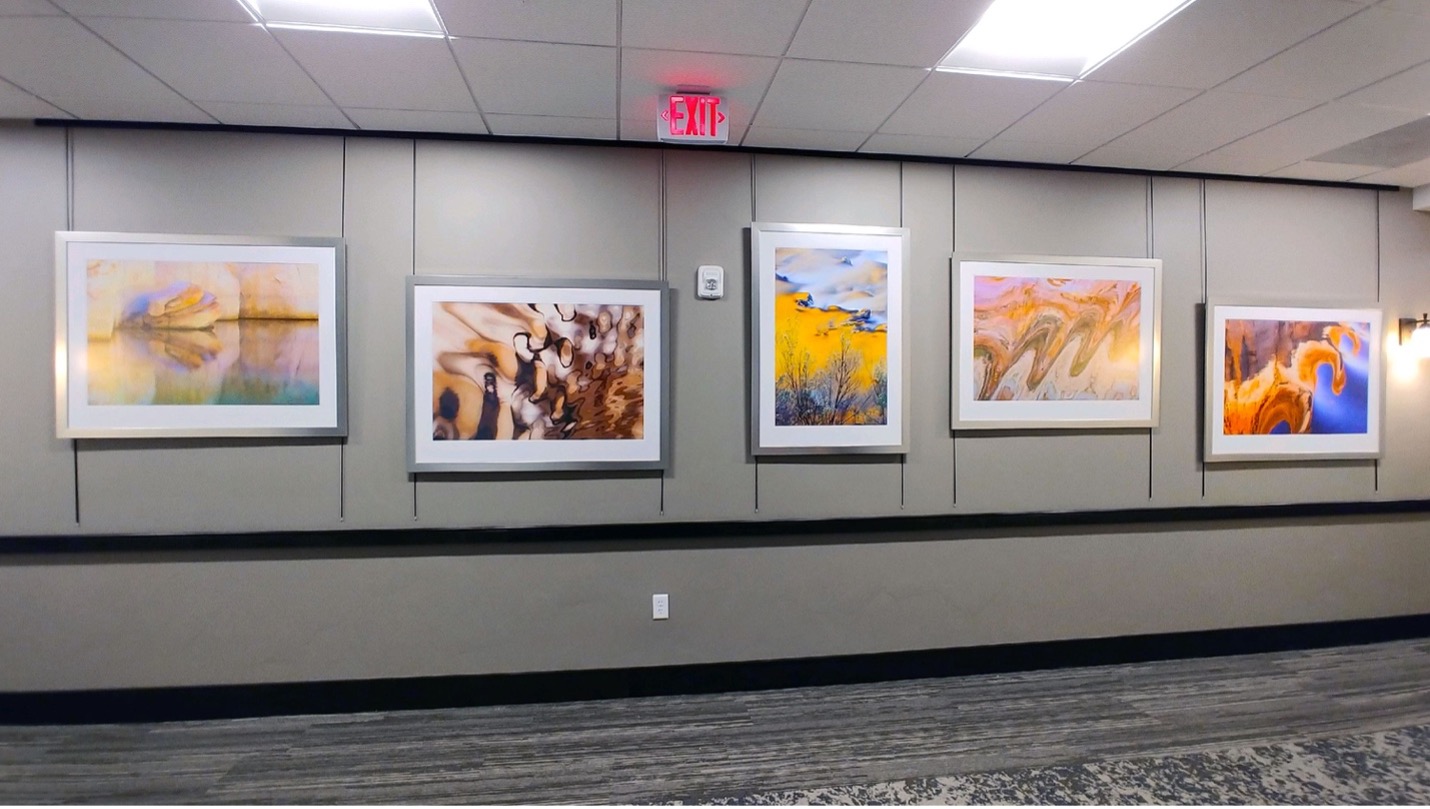Designing For Senior Living - Great American Art